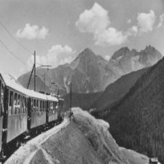 Geschichte - Gemeinde Tujetsch