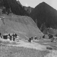 Geschichte - Gemeinde Tujetsch