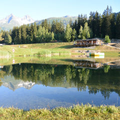 Home - Gemeinde Tujetsch